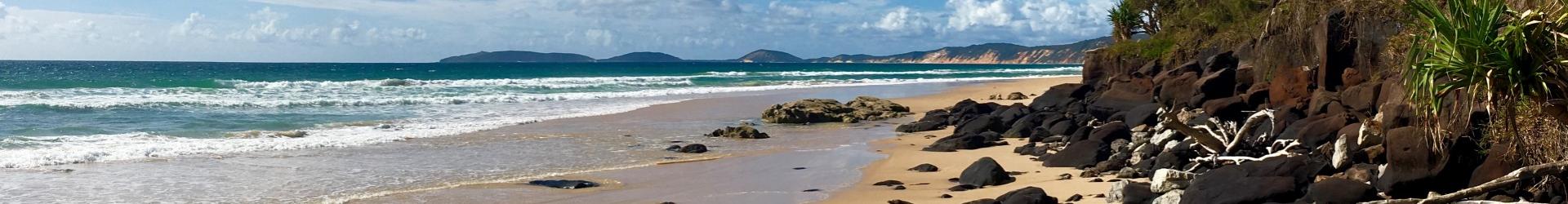 Cooloola Coast Realty - Rent