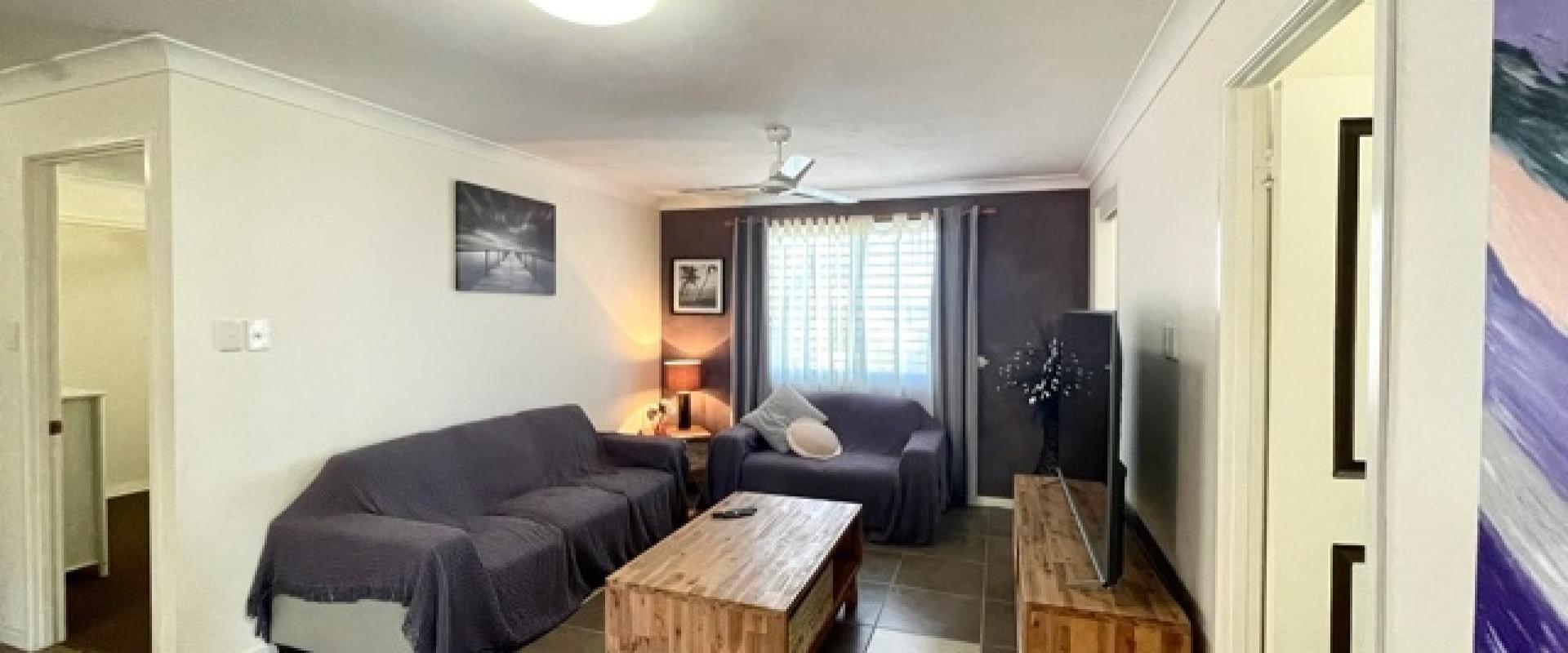 A1 Realty Woodgate Beach Best Holiday Accommodation - Ocean Glimpses ...