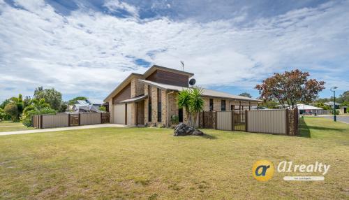 A1 Realty Woodgate Beach Best Holiday Accommodation - Won't Last Long