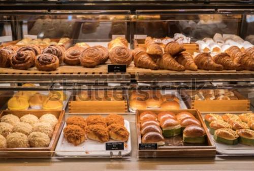 Abba Group - French Bakery Cafe Northern Beaches 6 days | ID: 1246