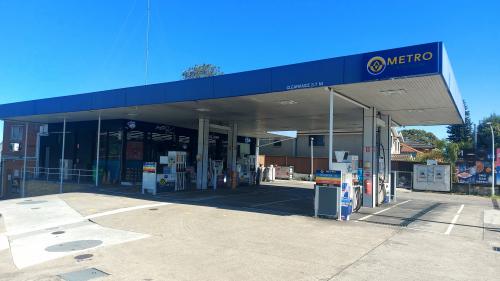 Abba Group - Highly Lucrative, Existing Service Station | Sydney Inner ...