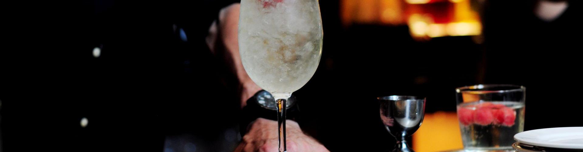 Abba Group - Popular Cocktail Bar, Darlinghurst.