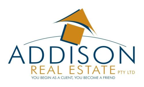 Addison Real Estate - ADDISON REAL ESTATE