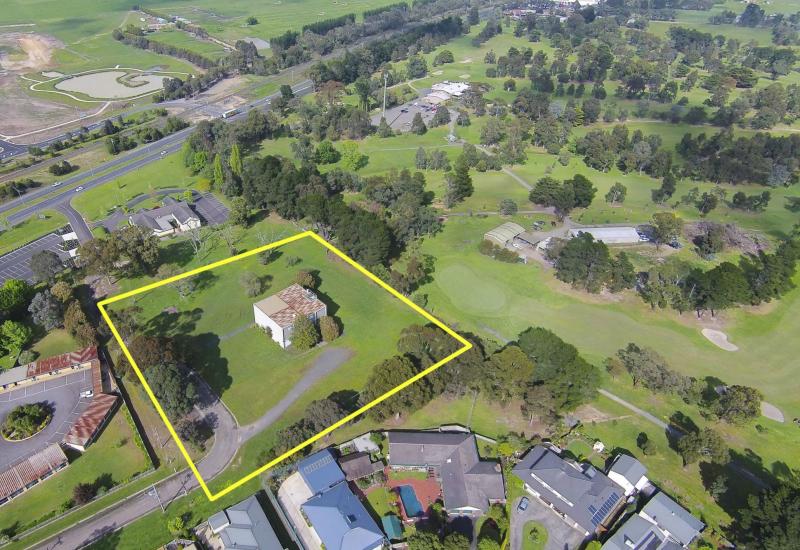 Addison Real Estate - Home