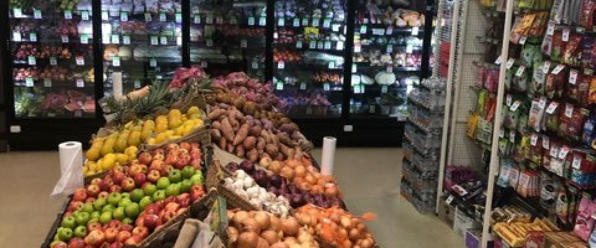 FoodWorks Burrum Heads - Advantage Business Sales & Valuations