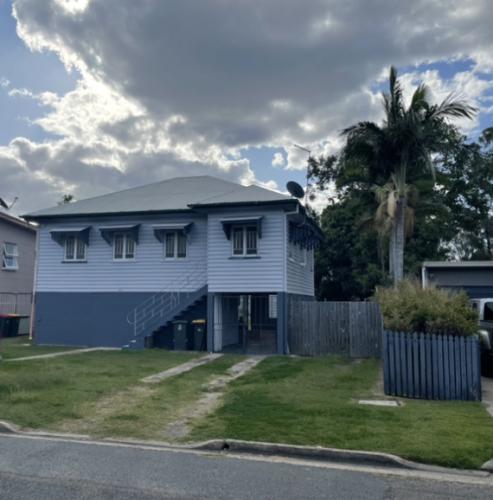 Park Avenue Special with Shed - Alan Cornick Real Estate