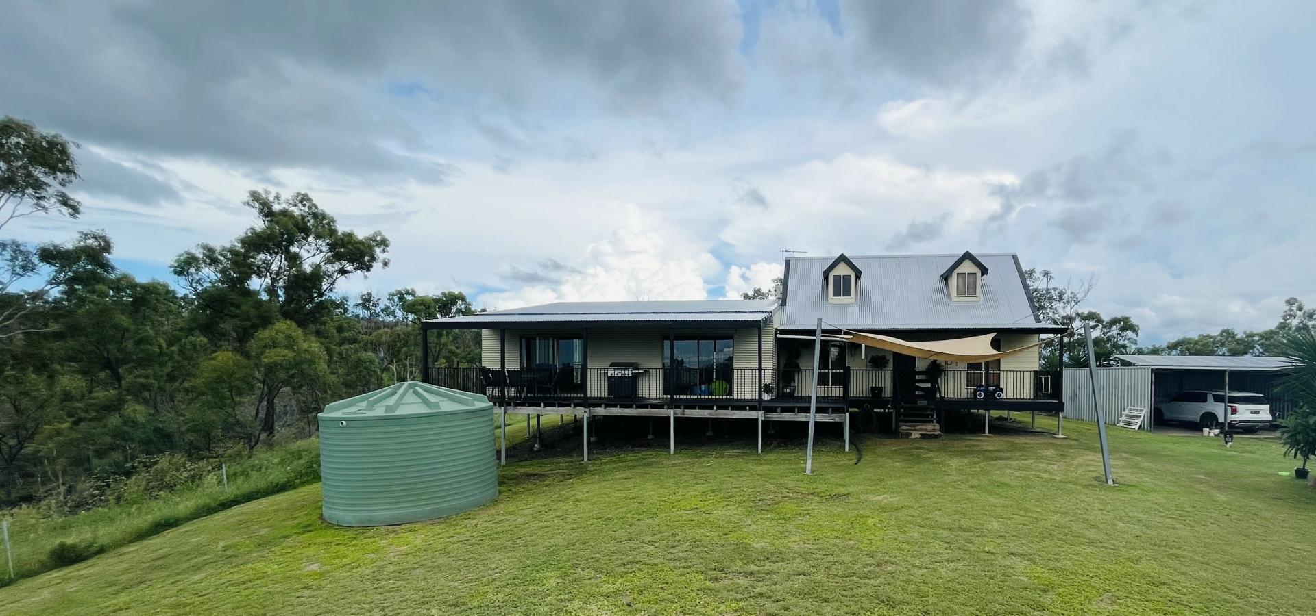 Alan Cornick Real Estate - Home