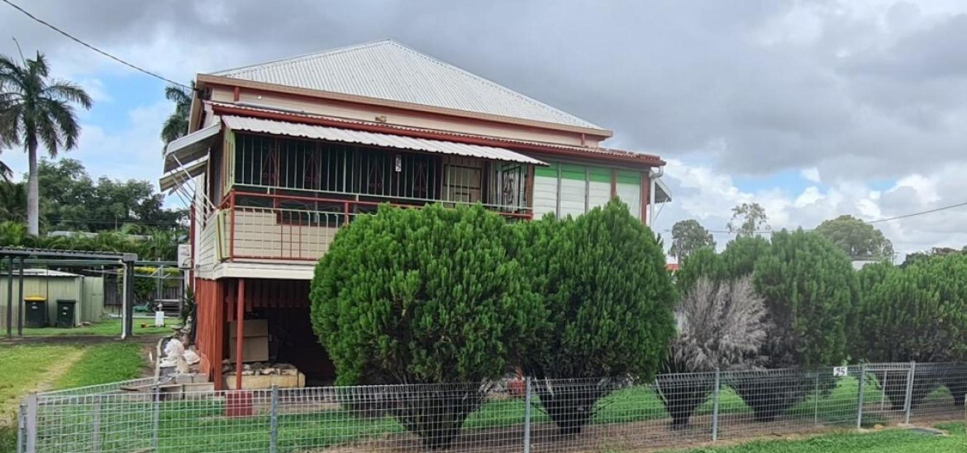 Alan Cornick Real Estate - Home