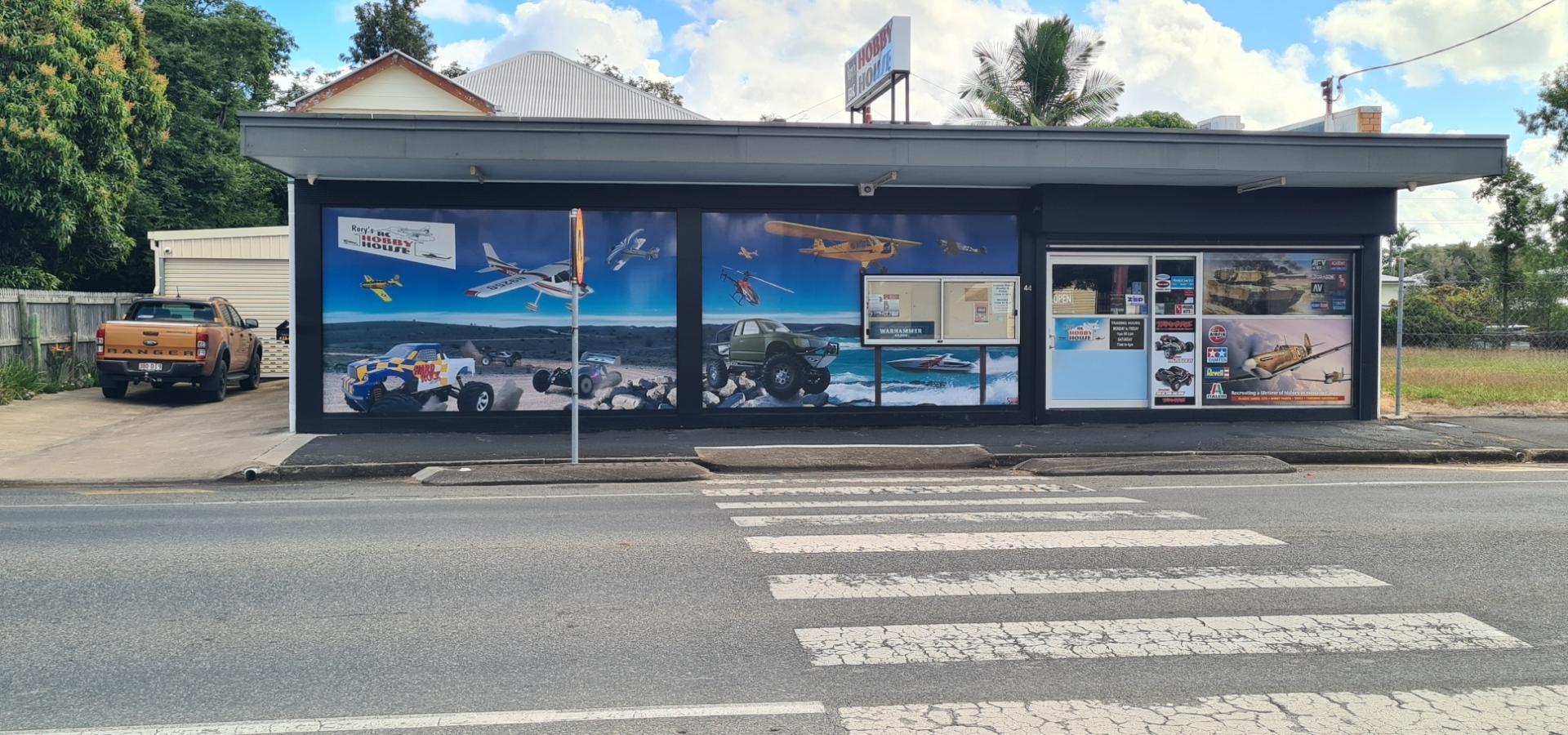 Alan Cornick Real Estate - Home