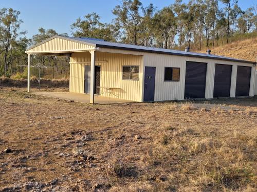 ESCAPE FROM SUBURBIA ON 100 ACRES - Alan Cornick Real Estate