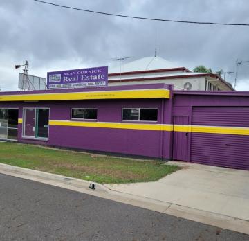 Home - Alan Cornick Real Estate