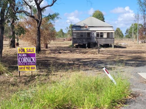 19.23ha (approx 50 acres) 13km to Rockhampton City - Alan Cornick Real ...
