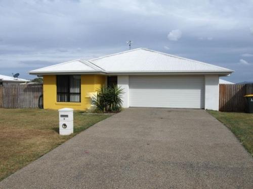 Well Designed Family Home - Alan Cornick Real Estate