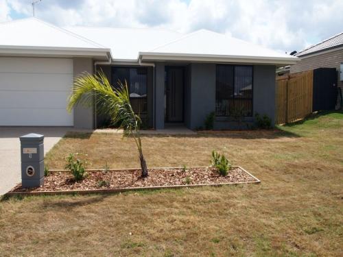 Another Great Home in Gracemere - Alan Cornick Real Estate