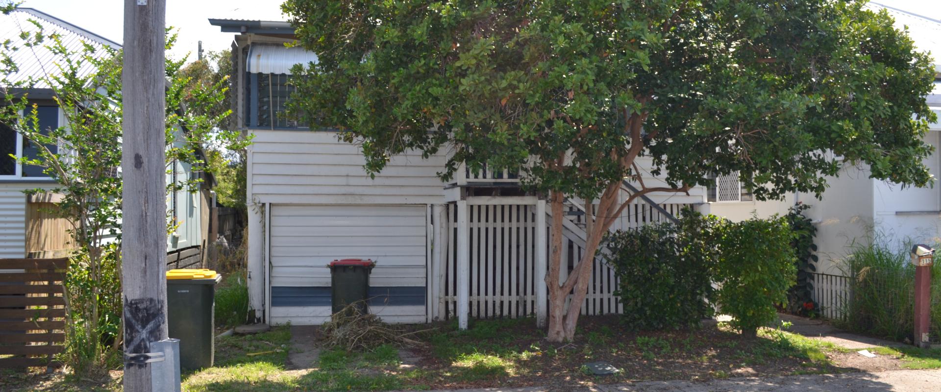 Alan Cornick Real Estate - Brilliant Buy Central City Area, Rockhampton