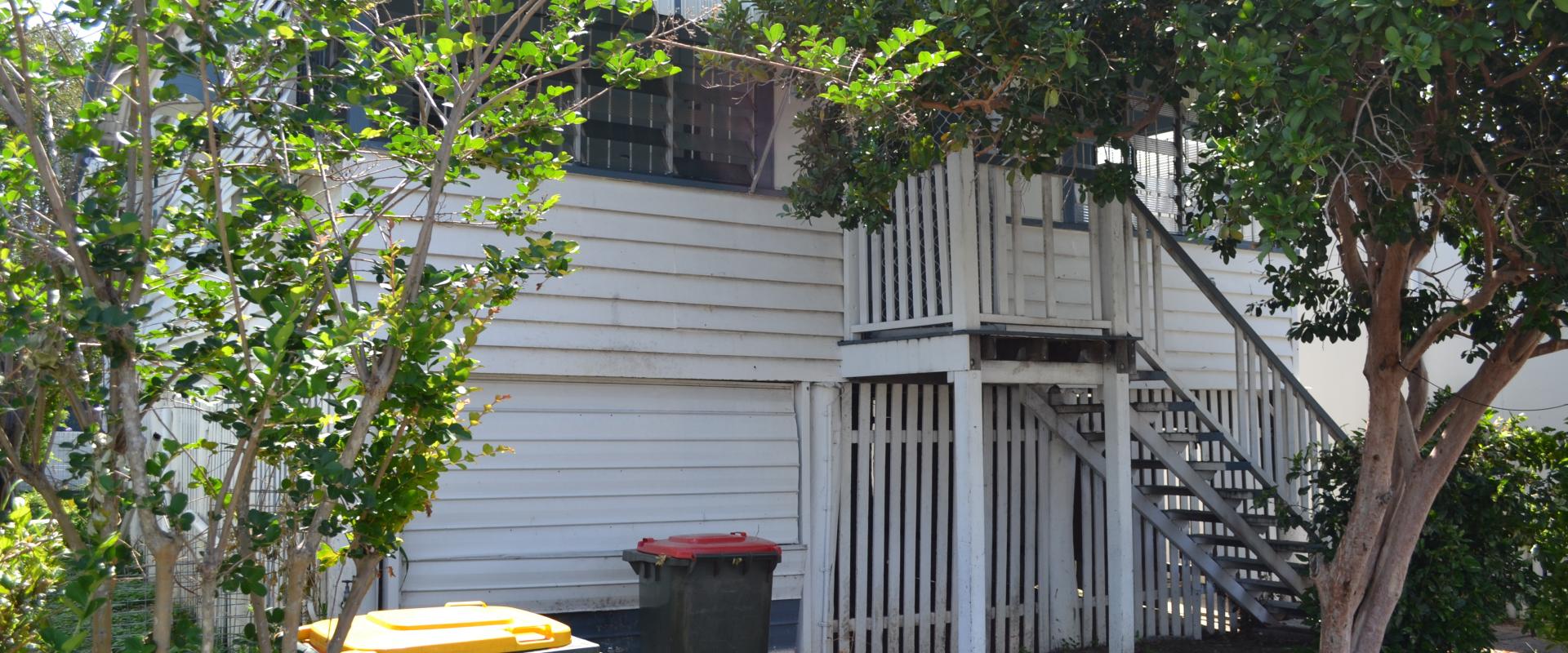 Alan Cornick Real Estate - Brilliant Buy Central City Area, Rockhampton