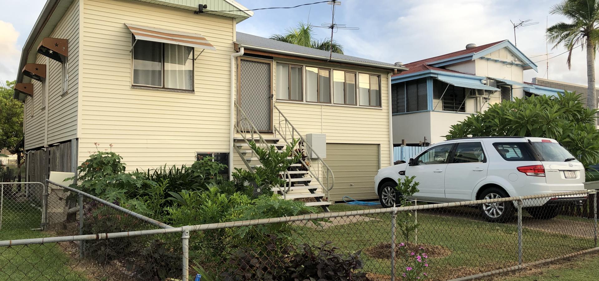 Alan Cornick Real Estate - Home