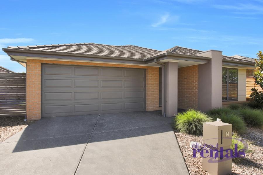 All About Rentals - Home