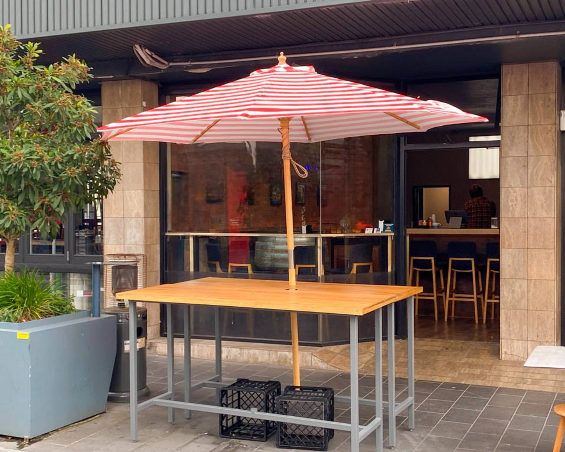 All Commercial Real Estate - OUTSTANDING HOSPITALITY OPPORTUNITY IN THE HEART OF GEELONG FOR ...