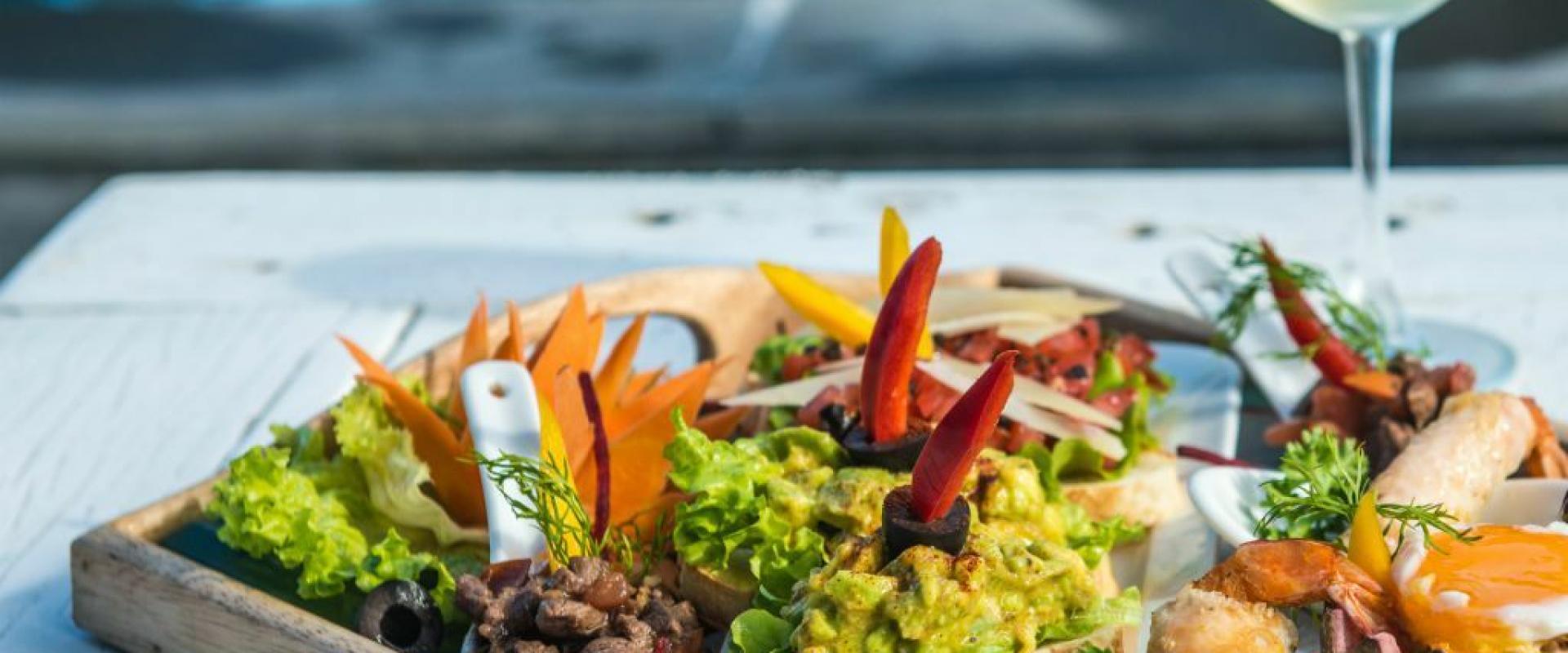 All Commercial Real Estate - UNIQUE CAFE RESTAURANT - BELLARINE PENINSULA