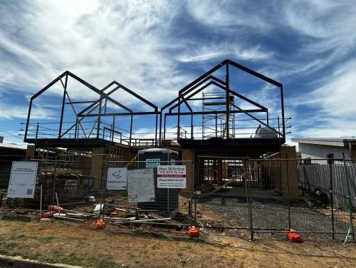 All Commercial Real Estate - DEAN McFARLANE WELDING - SOLD BY RICHARD KELLY