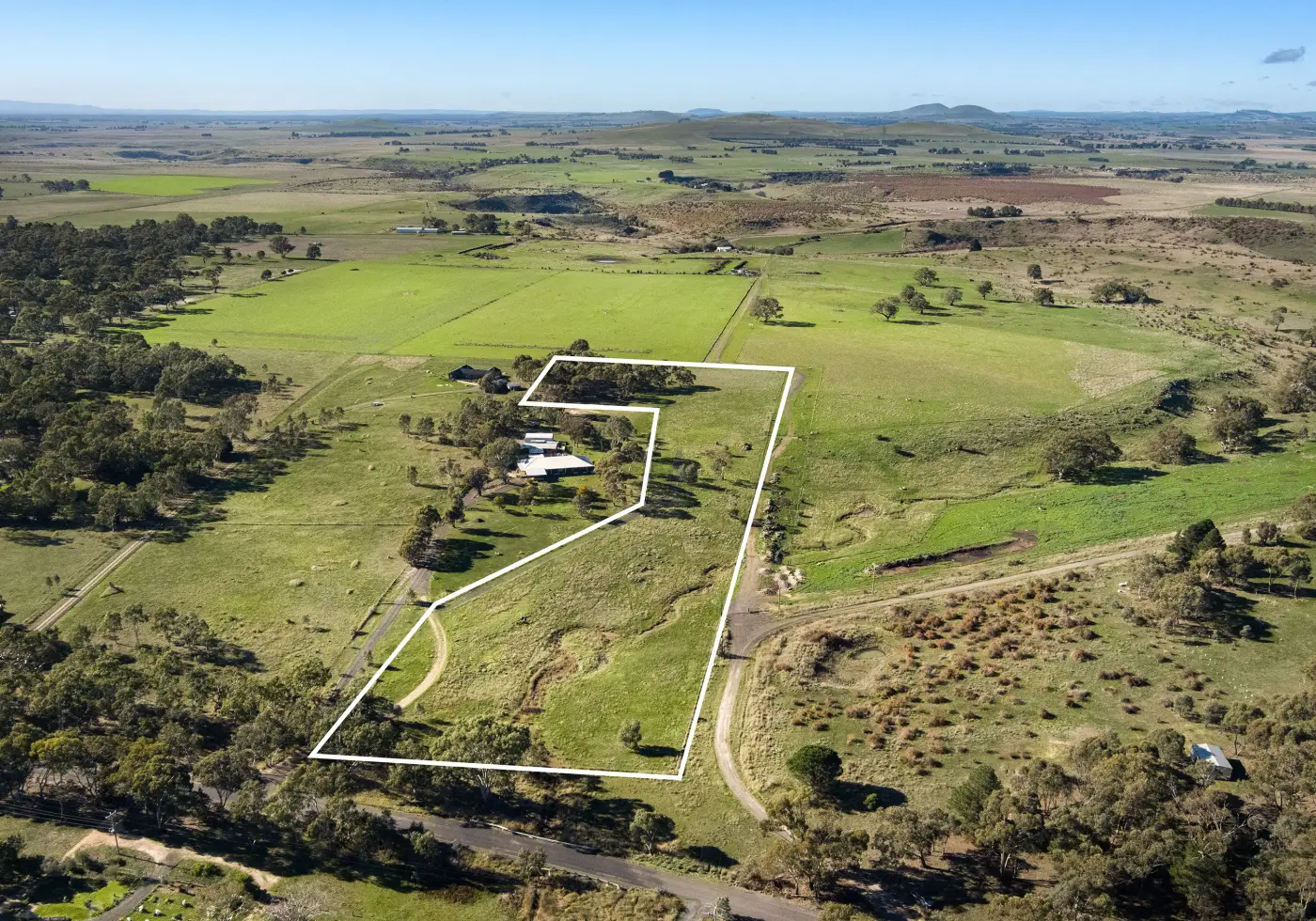 Real Estate Agent in Clunes VIC | Alluvial Property Group - 220 ...