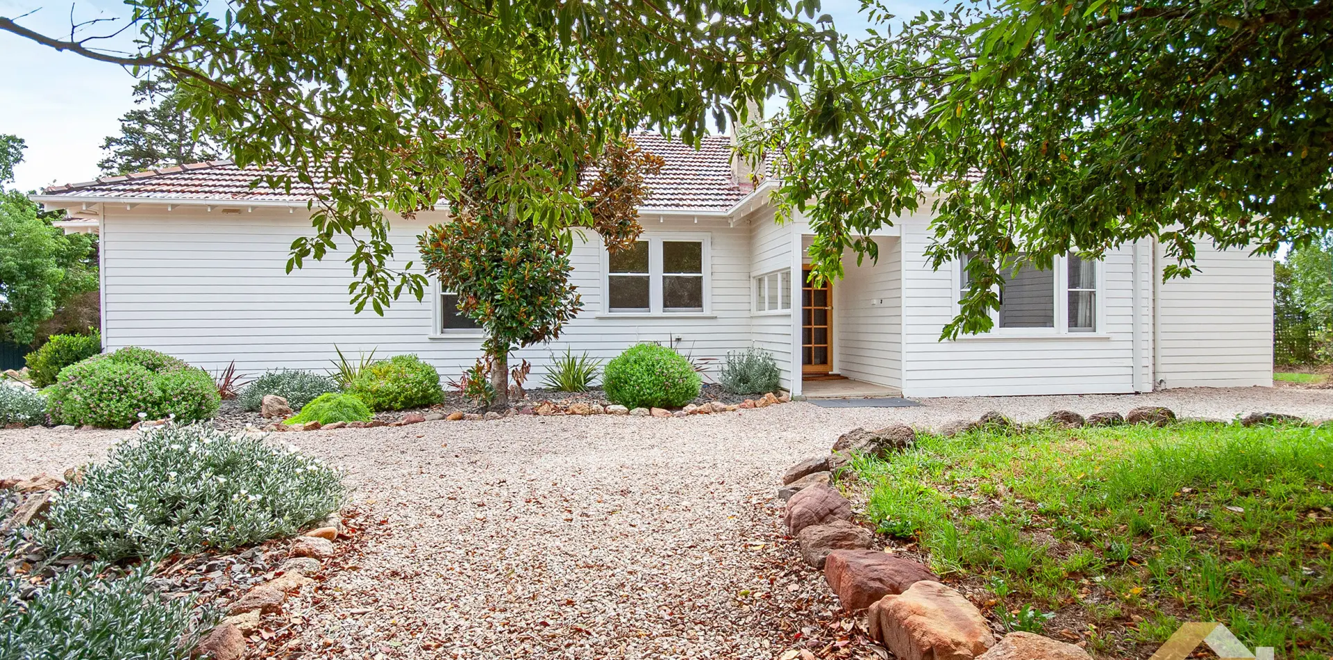 CHARACTER, CHARM & VALLEY VIEWS ON 3 ACRES - Ashwood & Associates Real ...