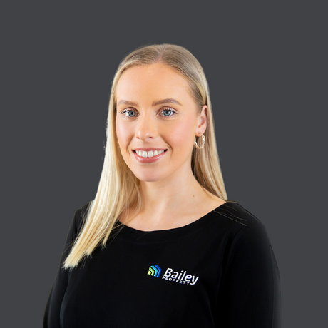 Our Team - Bailey Property