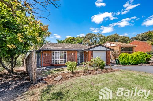 Bailey Property - Set to Impress