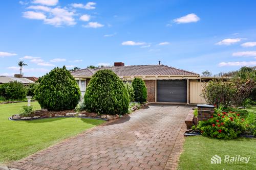 Bailey Property - Immaculate Renovated Home