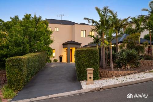 Bailey Property - The ultimate entertainer!