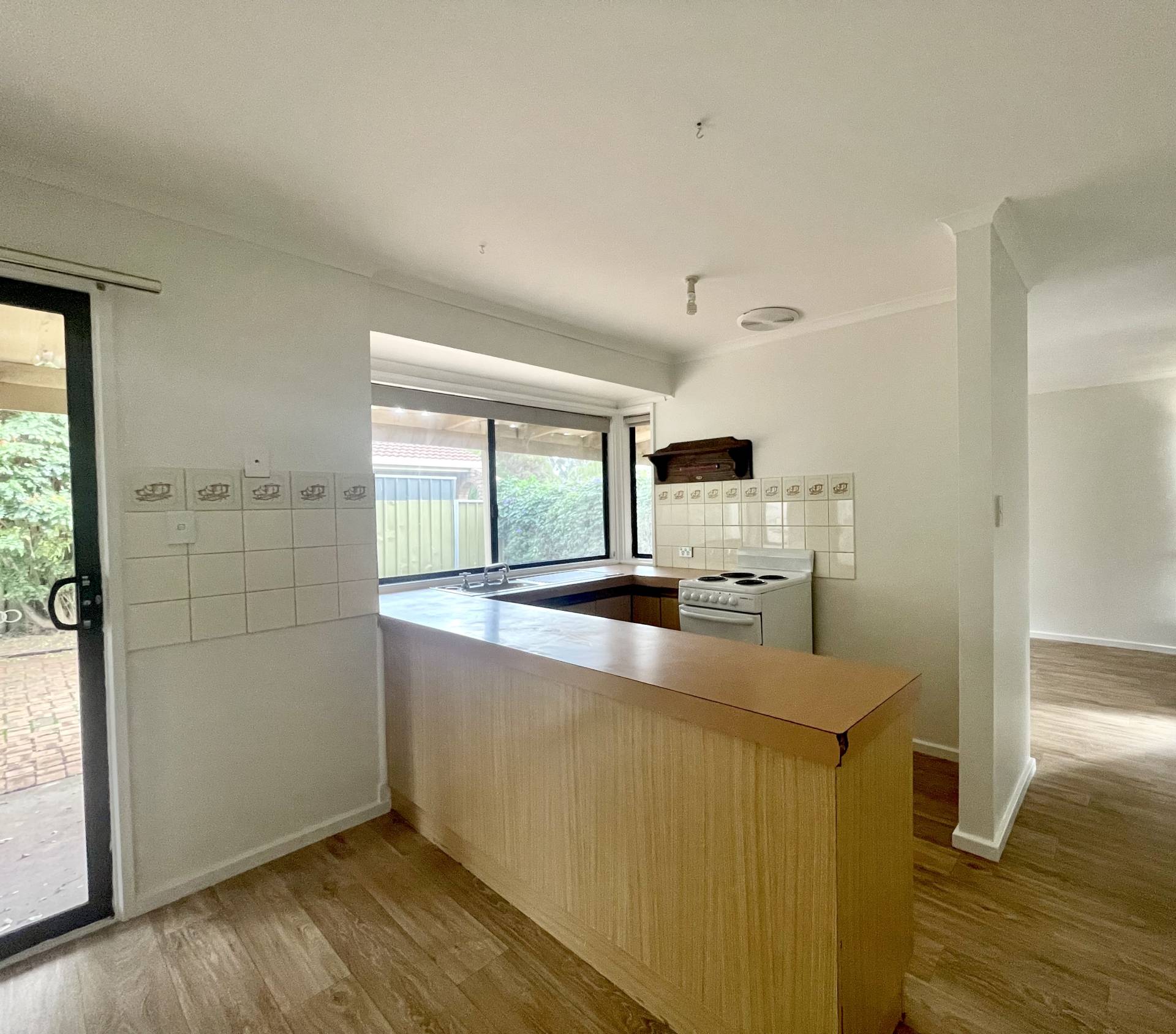 Bailey Property - Freshly Painted Double Storey Family Home!