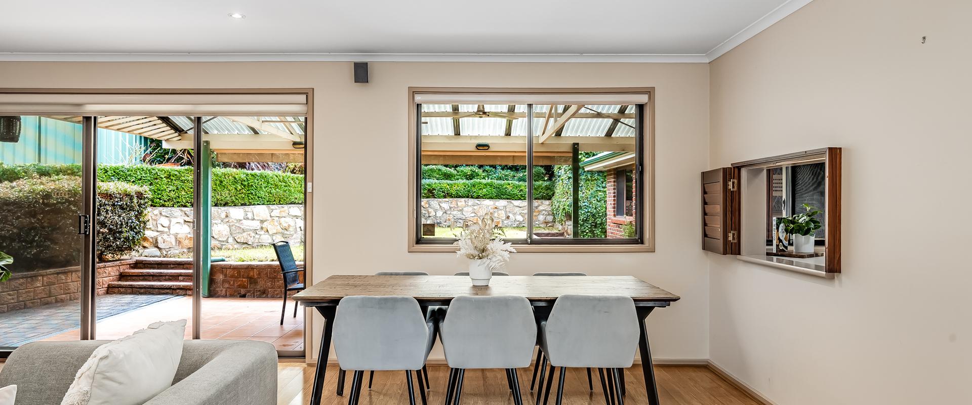 Bailey Property - DELIGHTFUL 4 BEDROOM AUSTRALIAN COLONIAL HOME LINEAR ...