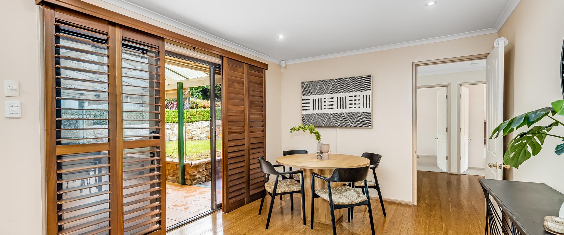 Bailey Property - DELIGHTFUL 4 BEDROOM AUSTRALIAN COLONIAL HOME LINEAR ...