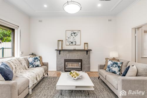 Bailey Property - Location and Opportunity