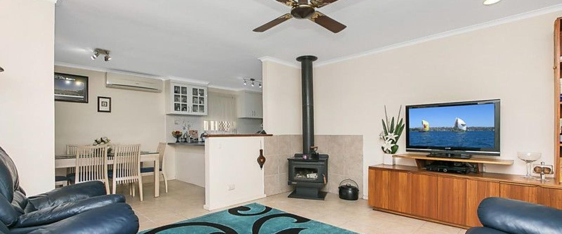 Bailey Property - 3 Bedroom Family Home