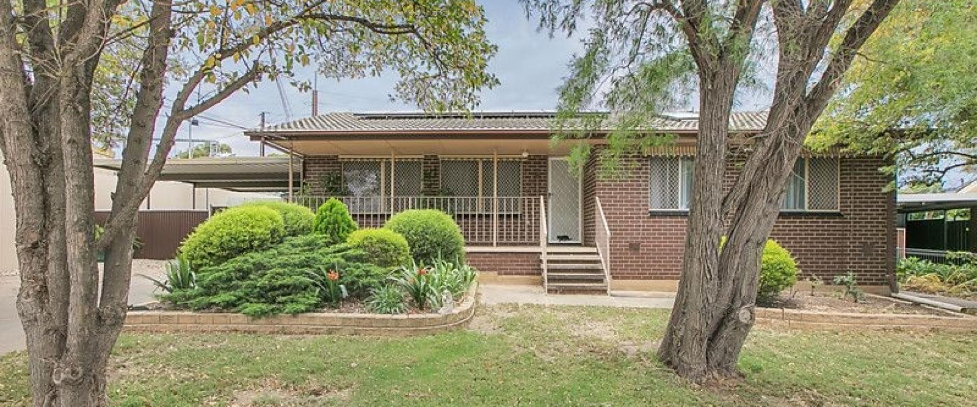 Bailey Property - 3 Bedroom Family Home