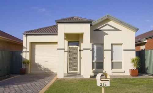 Bailey Property - 3 Bedroom Low Maintenance Home