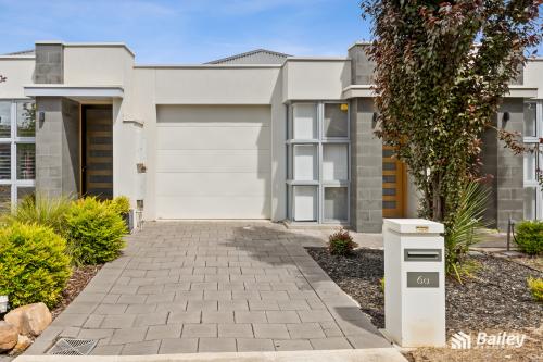 Bailey Property - Stunning Executive Home, Make it Yours Today!