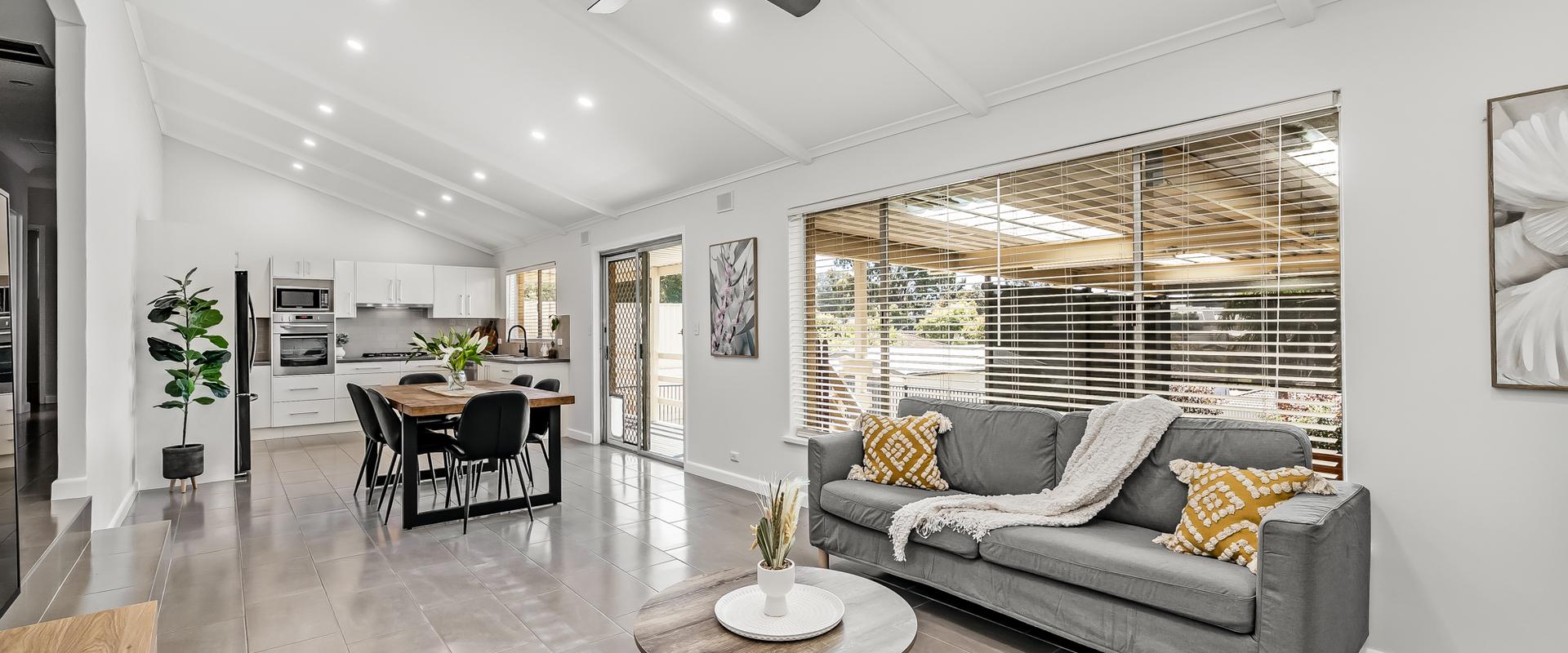 Bailey Property - Family Living At It's Best