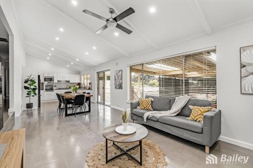 Bailey Property - Family Living At It's Best