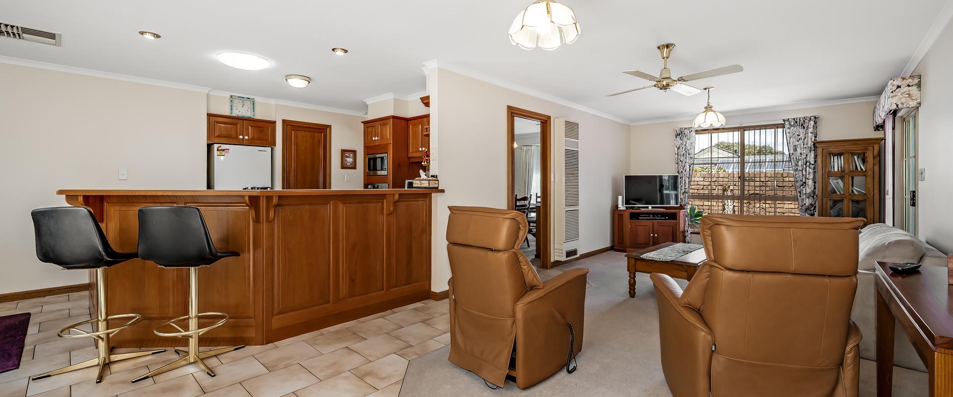 Bailey Property - Neat as a Pin!