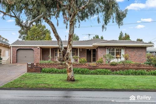 Bailey Property - Family Home in a Prime Location!