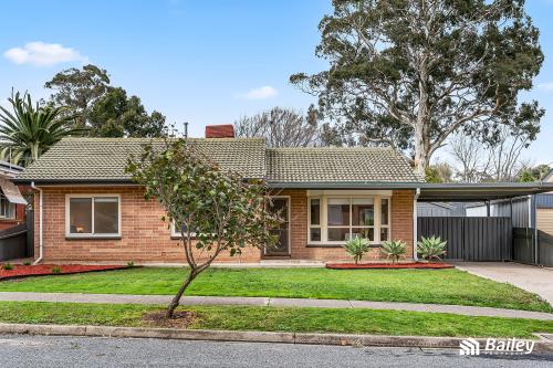 Bailey Property - Embrace a Family Lifestyle!