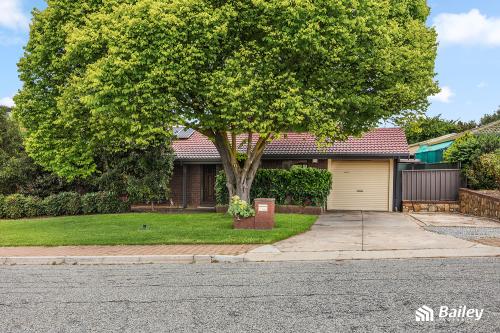 Bailey Property - Spacious Family Living