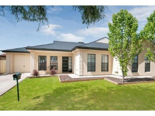 Bailey Property - Stunning Home!