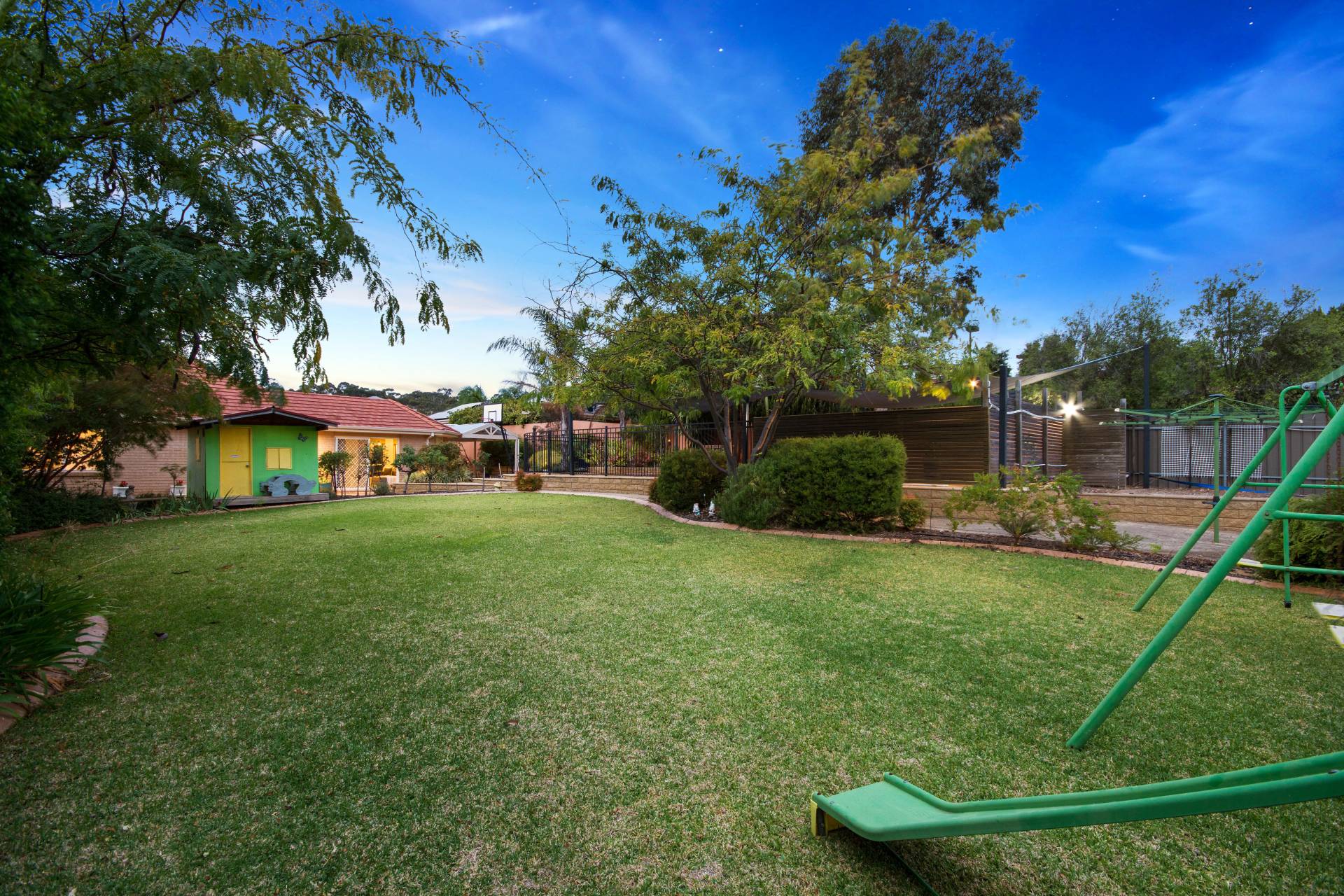 Bailey Property - Set your sights on Gulfview Heights!