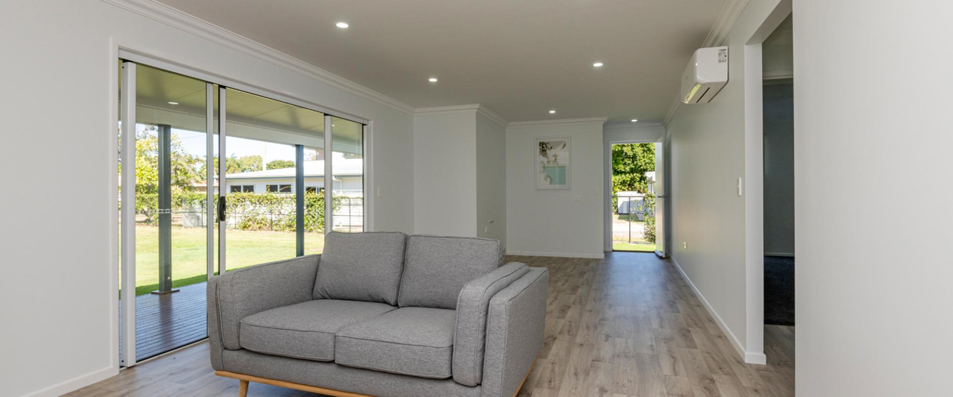 Bargara Real Estate - BRAND NEW LUXURY BARGARA BEACH HOUSE