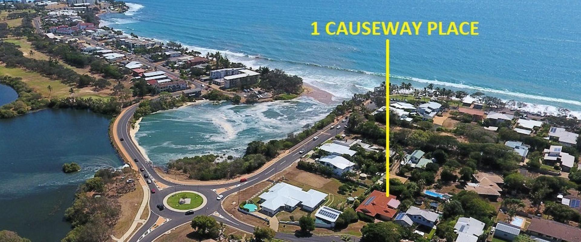 Bargara Real Estate - Unique Coastal Living—Prime Position—Beaches ...