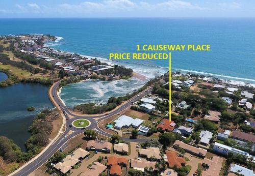 Bargara Real Estate - Unique Coastal Living—Prime Position—Beaches ...